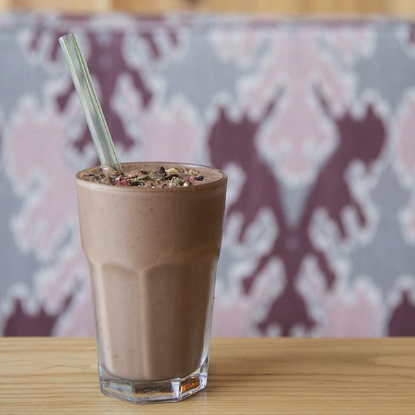 Cacao Super Smoothie – Little Bird Organics